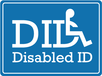 Eligibility - National Disabled Identification Card